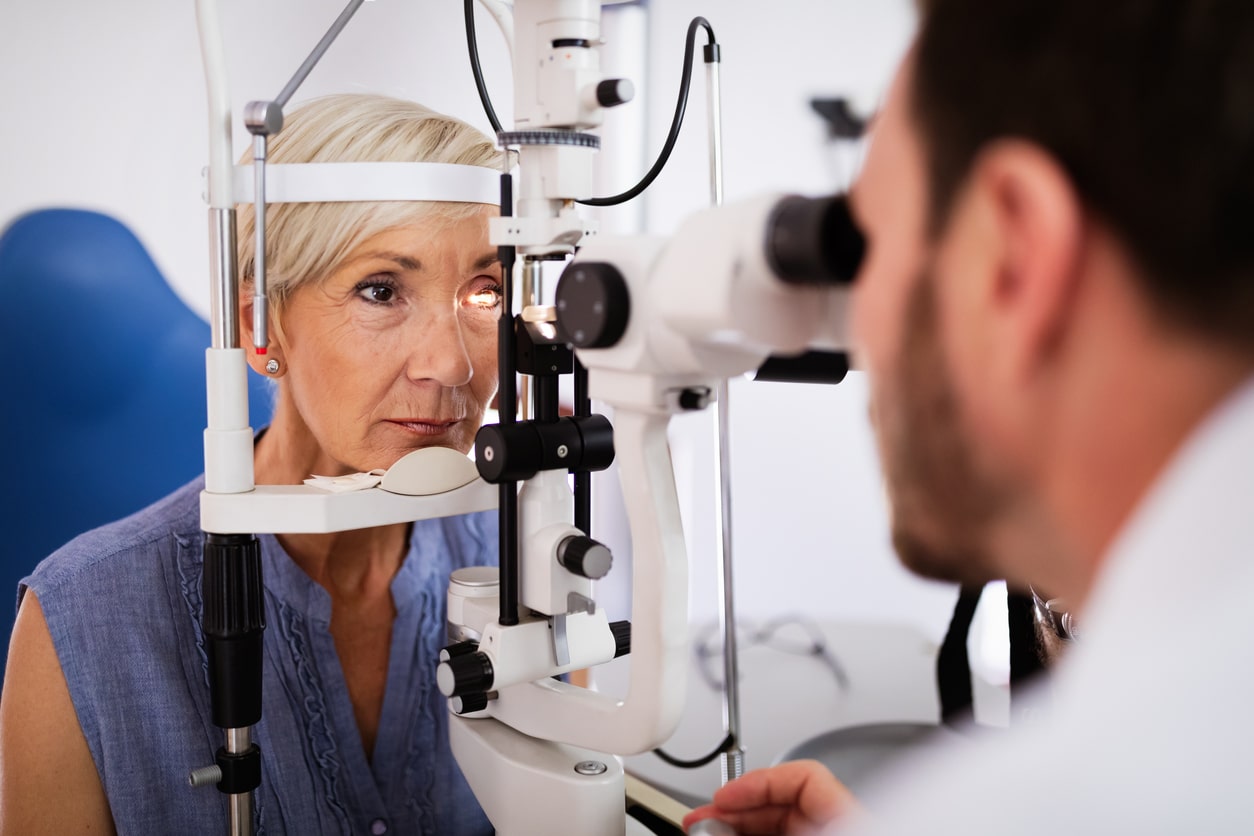 Reasons to Visit an Ophthalmologist | Advanced Sight Center
