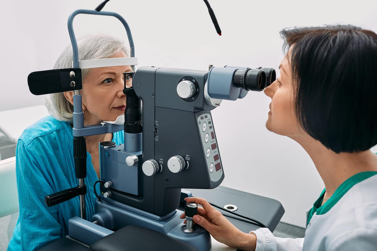 Eye Exam Preparation: How to Get the Most from Your Visit | Advanced ...