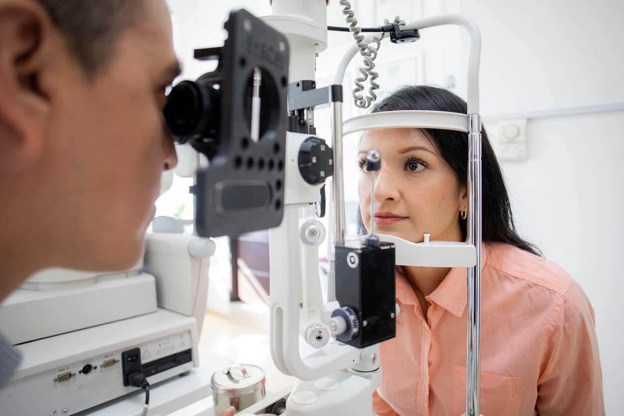 Don't Settle for Less: Find the Best Eye Doctor for Your Needs ...