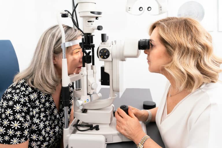 How an Eye Exam Doctor Can Help Detect Glaucoma | Advanced Sight Center