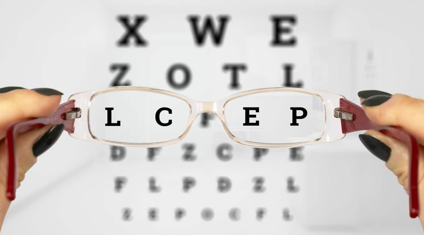 Eye Exams and the Importance of Eye Care | Advanced Sight Center