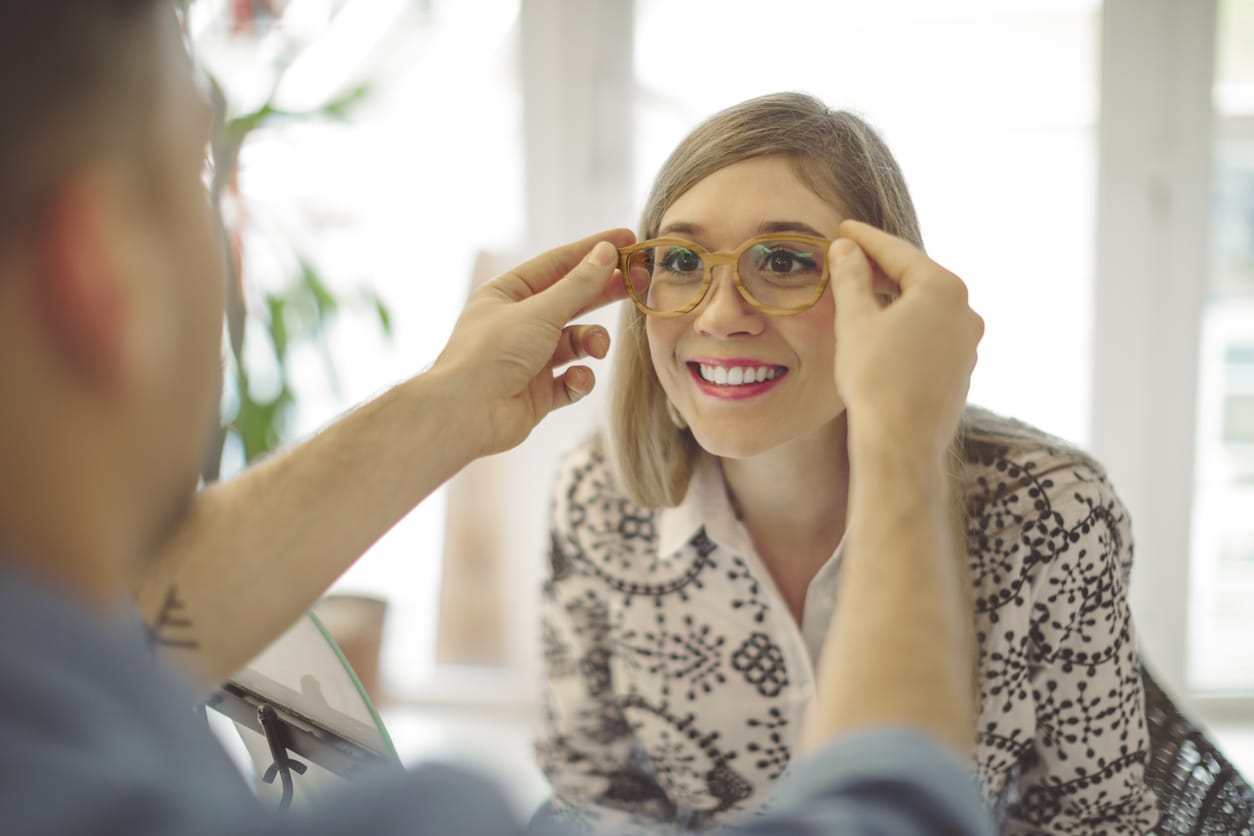 Want Better Vision? Consider These Tips | Advanced Sight Center