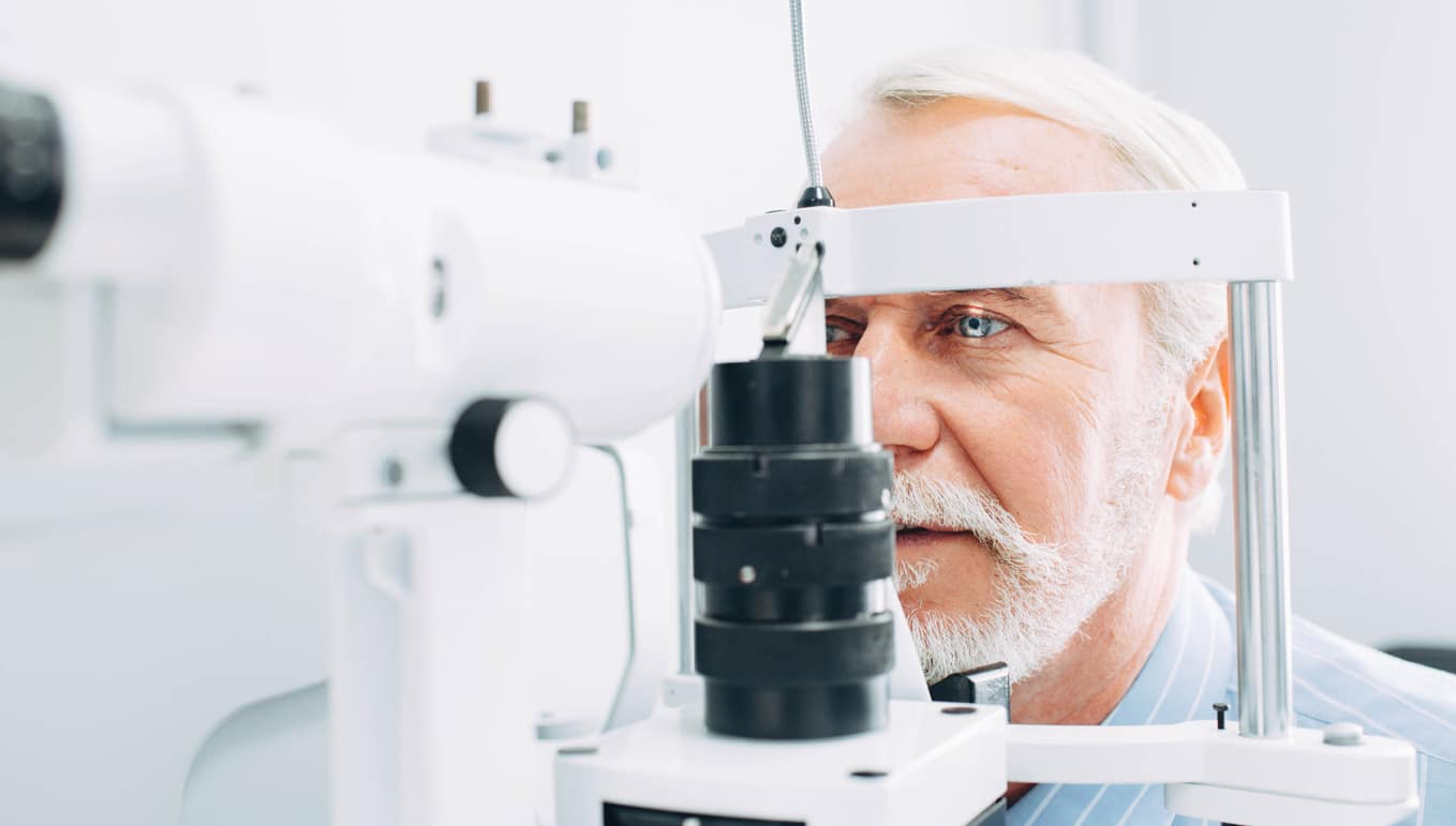 Reasons You Should Visit an Eye Clinic | Advanced Sight Center