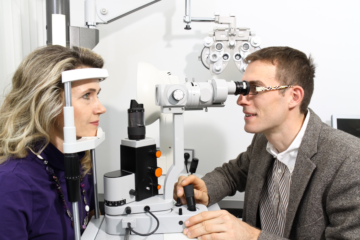 11 Tips to Ensure the Best Eye Exam Possible | Advanced Sight Center