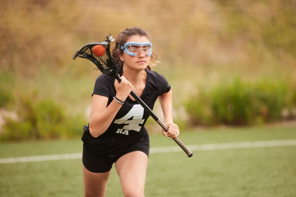 Eye Safety Tips for Athletes: Protecting Your Vision During Sports ...